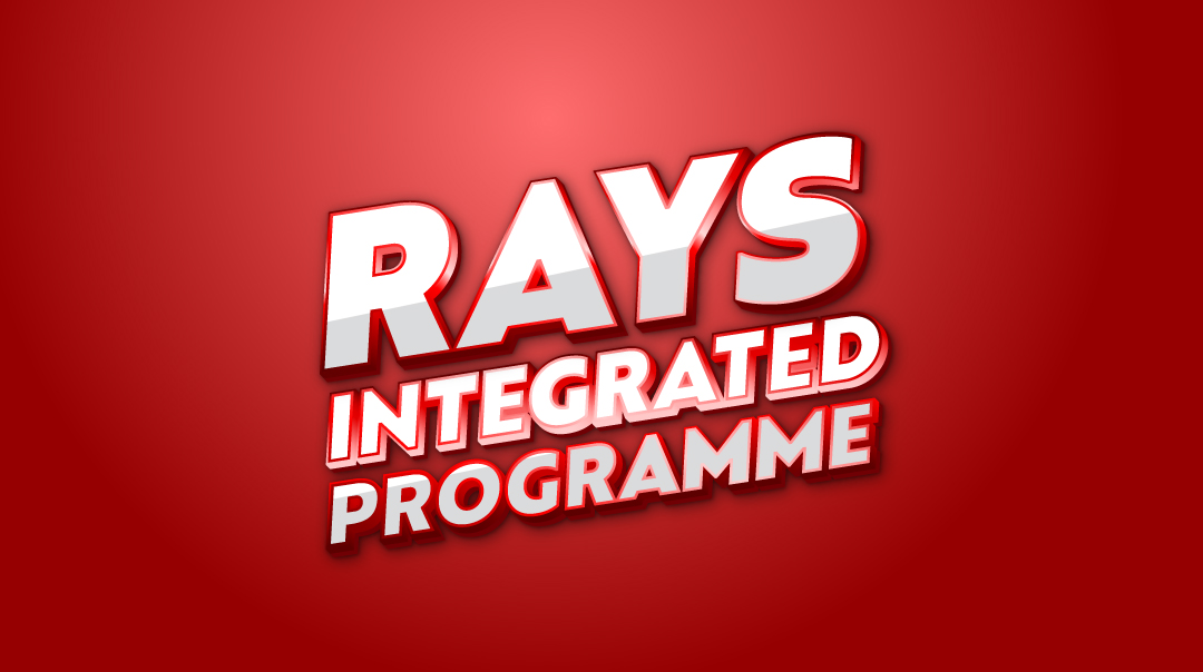 Integrated Programme - Aegon Learning