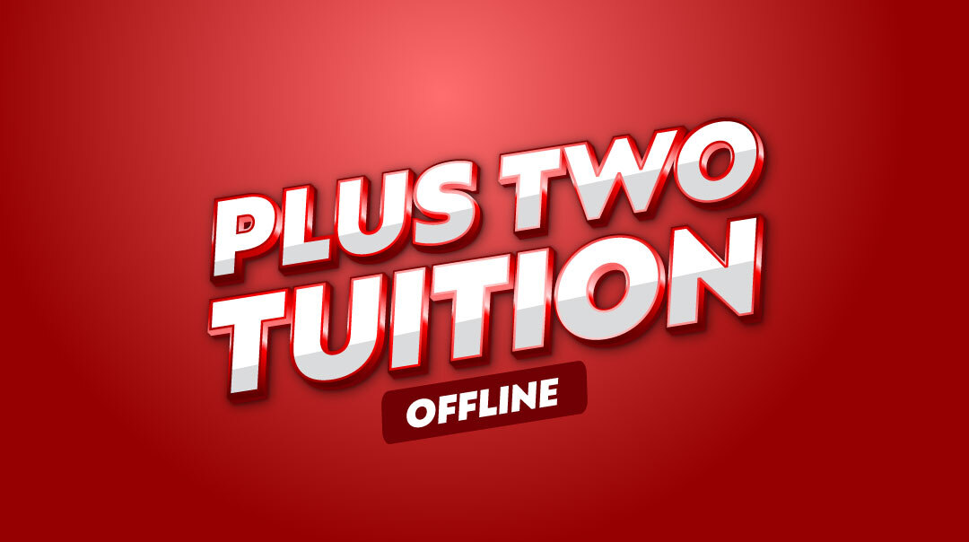 Plus Two Tuition with Entrance - Aegon Learning