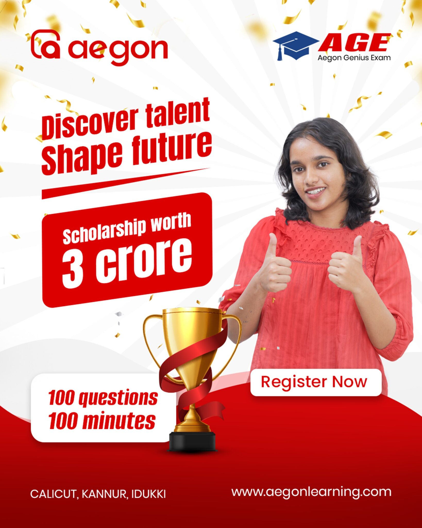 Best Entrance Coaching Centre in Kerala | NEET, JEE, KEAM, CUET
